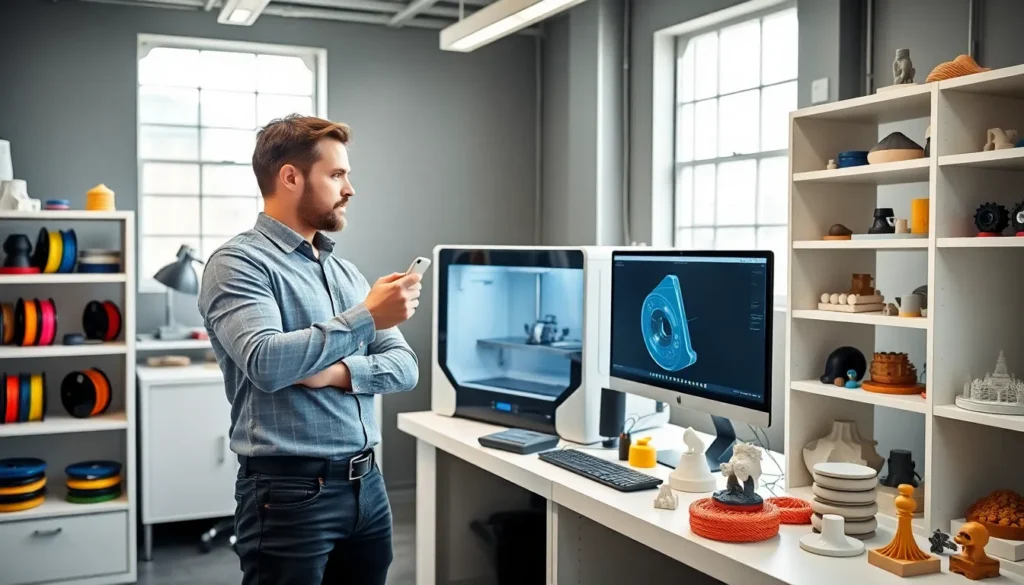 3D Printing Strategies: Essential Approaches for Better Results - JP Second